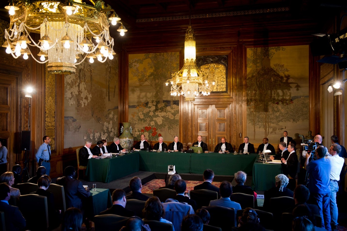 UNITAR’s Division for Multilateral Diplomacy Programmes | UNITAR